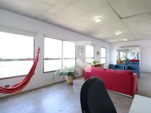 Apartamento para Locação em São Paulo/SP Vila Leopoldina 1 Quartos