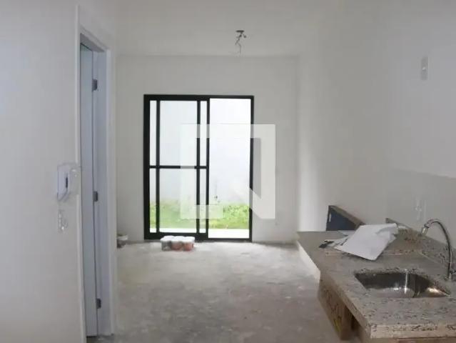 Apartamento para Locação em São Paulo/SP Vila Leopoldina 1 Quartos