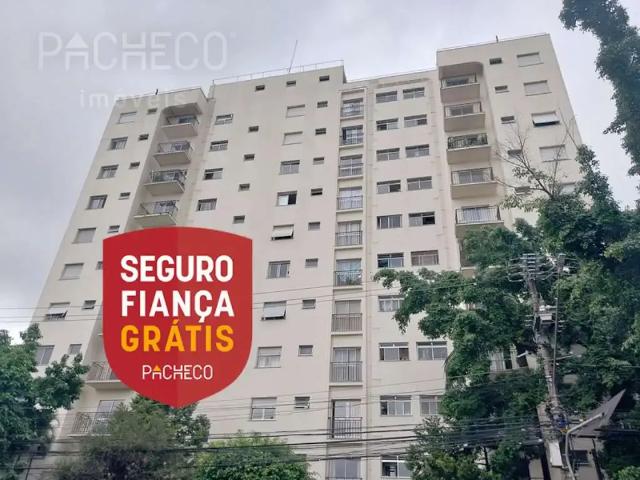 Apartamento para Locação em São Paulo/SP Vila Leopoldina 1 Quartos