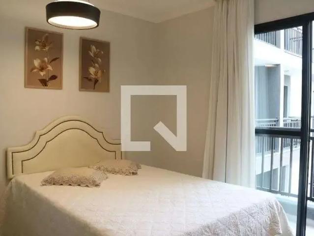 Apartamento para Locação em São Paulo/SP Vila Leopoldina 1 Quartos