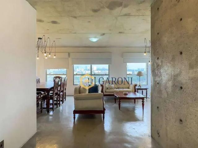 Apartamento para Locação em São Paulo/SP Vila Leopoldina 1 Quartos
