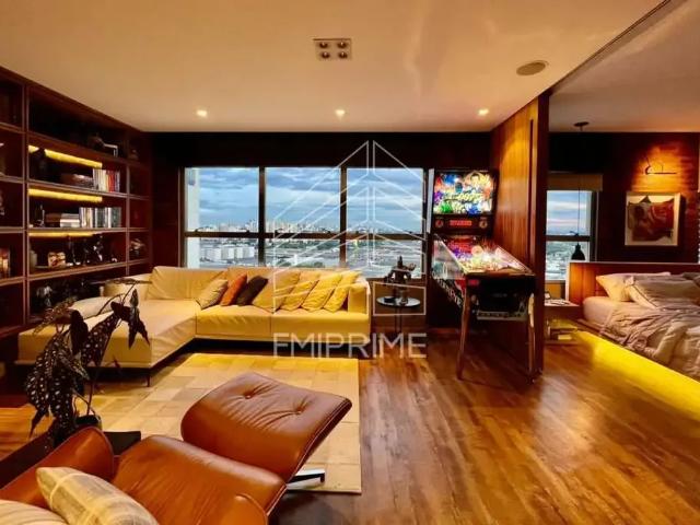 Apartamento para Locação em São Paulo/SP Vila Leopoldina 1 Quartos