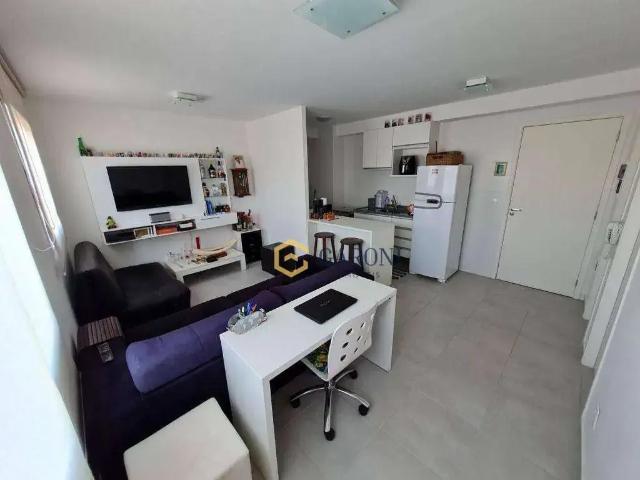 Apartamento para Locação em São Paulo/SP Vila Leopoldina 1 Quartos