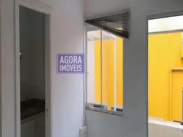 Apartamento para Locação em São Paulo/SP Vila Leopoldina 1 Quartos