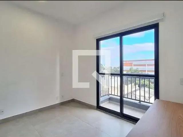 Apartamento para Locação em São Paulo/SP Vila Leopoldina 1 Quartos