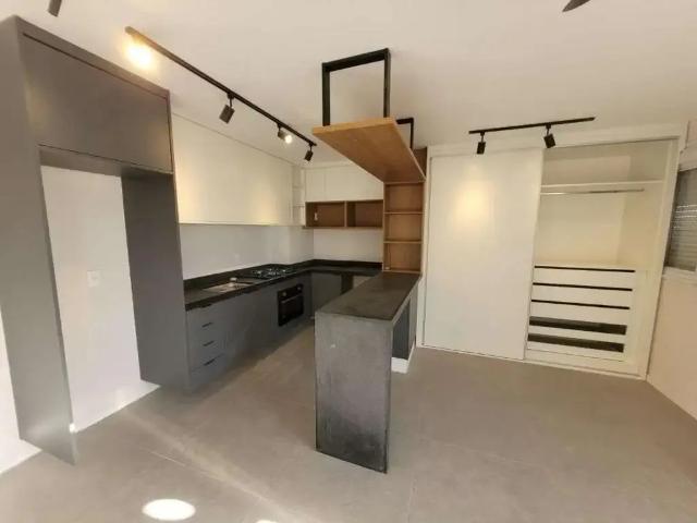 Apartamento para Locação em São Paulo/SP Vila Leopoldina 1 Quartos