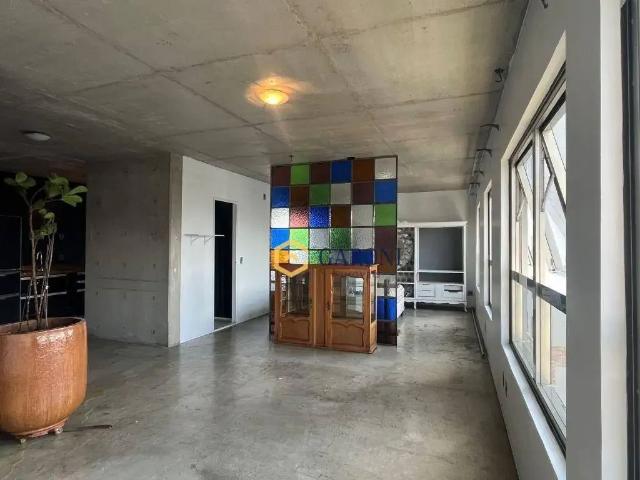 Apartamento para Locação em São Paulo/SP Vila Leopoldina 1 Quartos