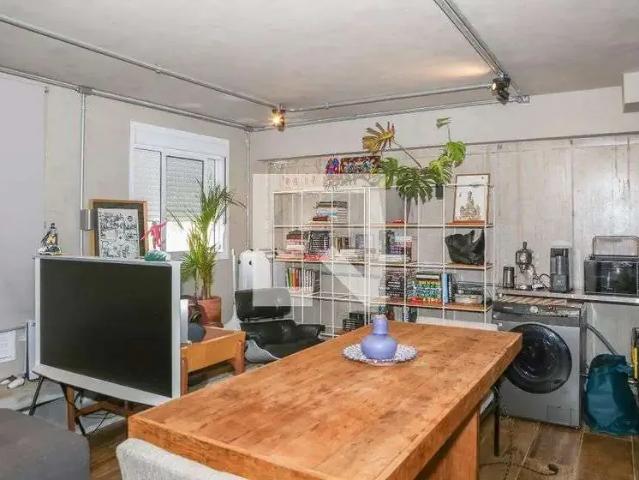 Apartamento para Locação em São Paulo/SP Vila Leopoldina 1 Quartos