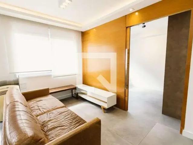 Apartamento para Locação em São Paulo/SP Vila Leopoldina 1 Quartos