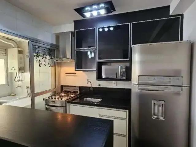 Apartamento para Locação em São Paulo/SP Vila Leopoldina 1 Quartos