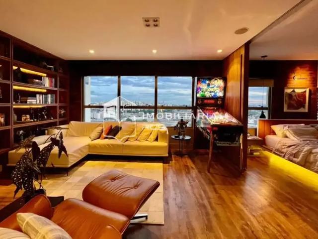 Apartamento para Locação em São Paulo/SP Vila Leopoldina 1 Quartos