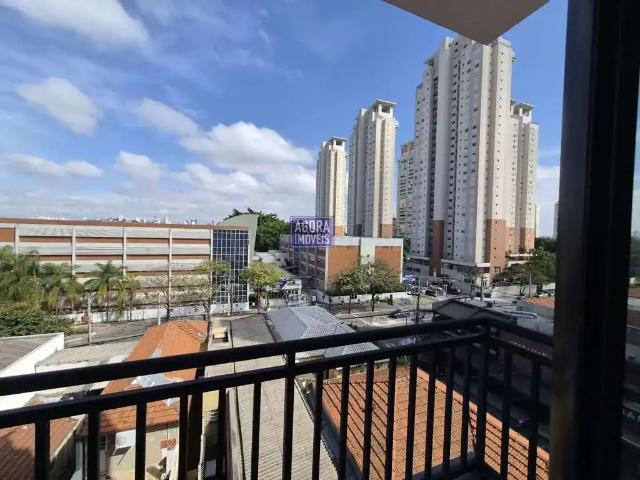 Apartamento para Locação em São Paulo/SP Vila Leopoldina 1 Quartos