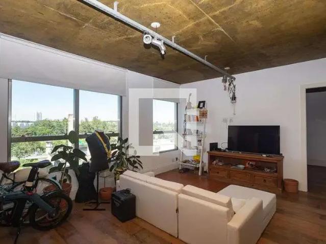 Apartamento para Locação em São Paulo/SP Vila Leopoldina 1 Quartos