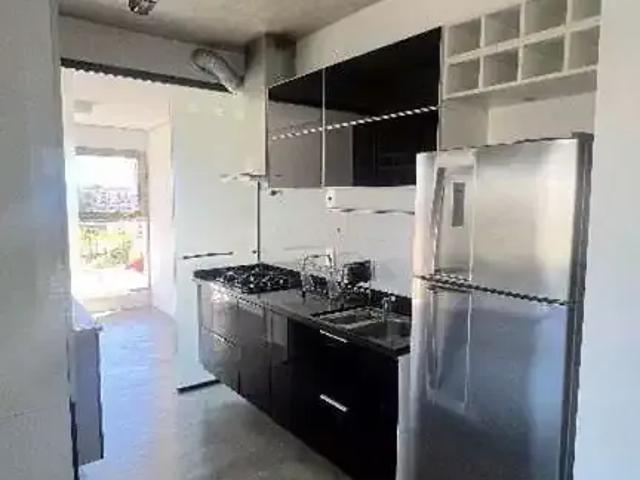 Apartamento para Locação em São Paulo/SP Vila Leopoldina 1 Quartos
