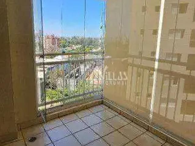 Apartamento para Locação em São Paulo/SP Vila Leopoldina 1 Quartos