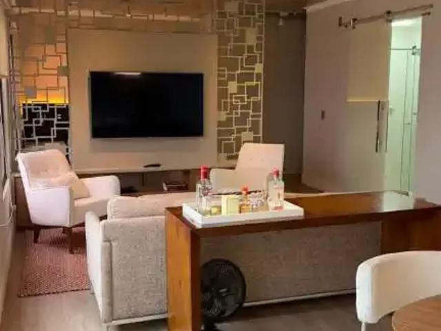 Apartamento para Locação em São Paulo/SP Vila Leopoldina 1 Quartos