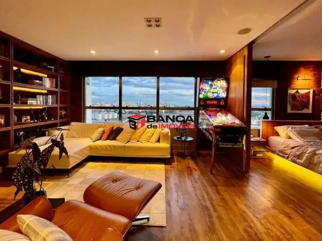 Apartamento para Locação em São Paulo/SP Vila Leopoldina 1 Quartos