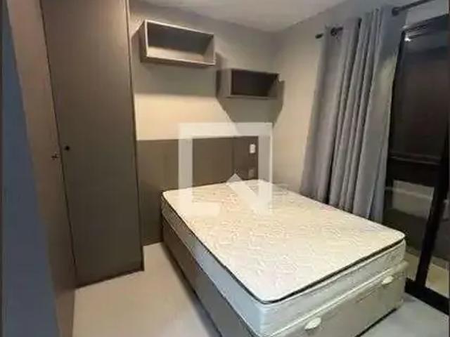 Apartamento para Locação em São Paulo/SP Vila Leopoldina 1 Quartos