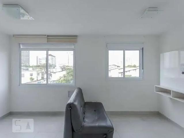 Apartamento para Locação em São Paulo/SP Vila Leopoldina 1 Quartos