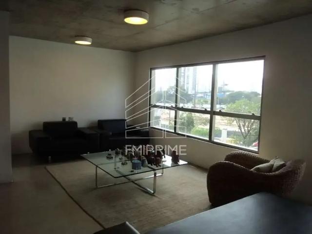 Apartamento para Locação em São Paulo/SP Vila Leopoldina 1 Quartos