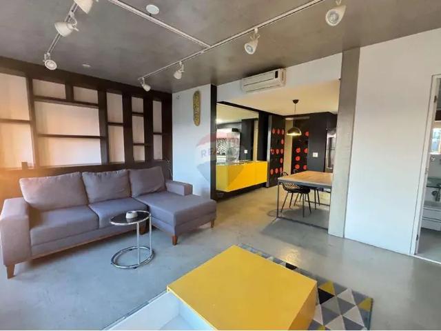 Apartamento para Locação em São Paulo/SP Vila Leopoldina 1 Quartos