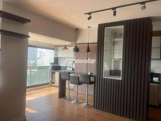 Apartamento para Locação em São Paulo/SP Vila Leopoldina 2 Quartos