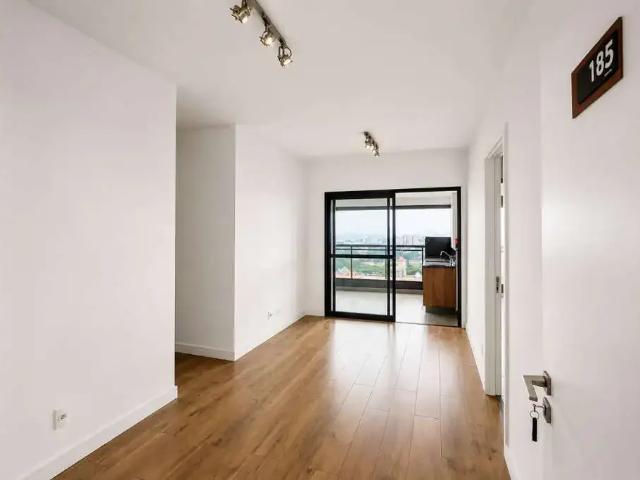 Apartamento para Locação em São Paulo/SP Vila Leopoldina 2 Quartos
