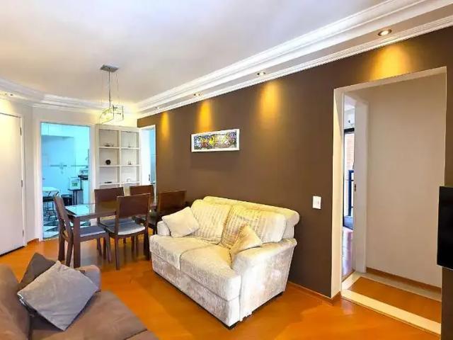Apartamento para Locação em São Paulo/SP Vila Leopoldina 2 Quartos