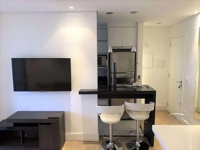 Apartamento para Locação em São Paulo/SP Vila Leopoldina 2 Quartos
