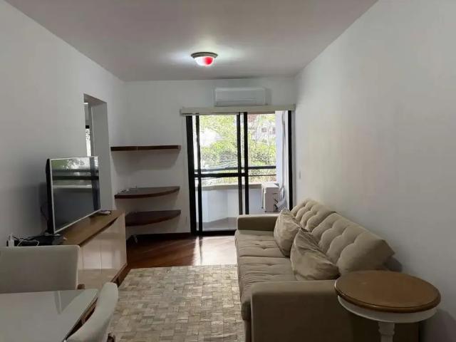 Apartamento para Locação em São Paulo/SP Vila Leopoldina 2 Quartos