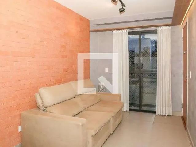 Apartamento para Locação em São Paulo/SP Vila Leopoldina 2 Quartos