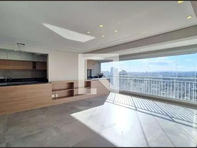 Apartamento para Locação em São Paulo/SP Vila Leopoldina 2 Quartos