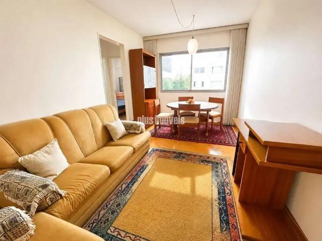 Apartamento para Locação em São Paulo/SP Vila Leopoldina 2 Quartos