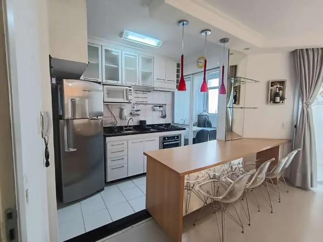 Apartamento para Locação em São Paulo/SP Vila Leopoldina 2 Quartos