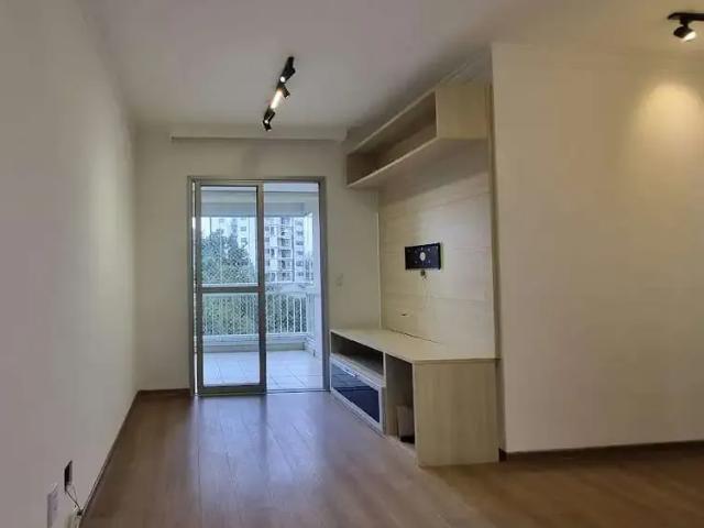 Apartamento para Locação em São Paulo/SP Vila Leopoldina 2 Quartos