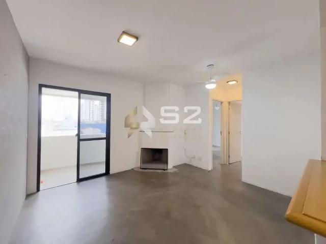 Apartamento para Locação em São Paulo/SP Vila Leopoldina 2 Quartos