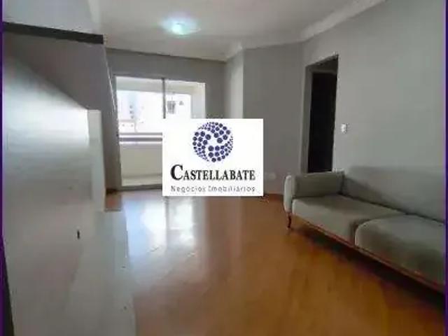 Apartamento para Locação em São Paulo/SP Vila Leopoldina 2 Quartos