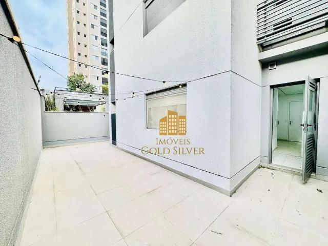 Apartamento para Locação em São Paulo/SP Vila Leopoldina 2 Quartos