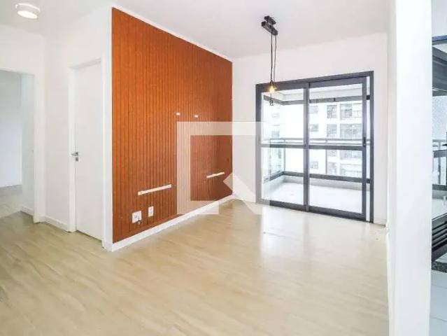 Apartamento para Locação em São Paulo/SP Vila Leopoldina 2 Quartos