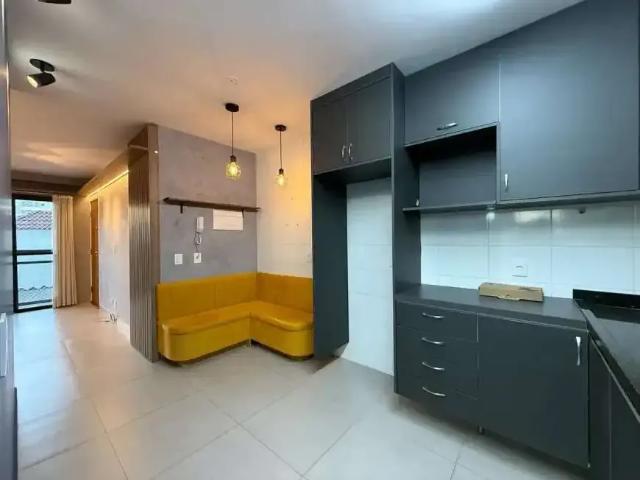 Apartamento para Locação em São Paulo/SP Vila Leopoldina 2 Quartos
