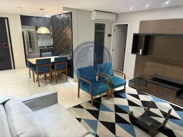 Apartamento para Locação em São Paulo/SP Vila Leopoldina 2 Quartos