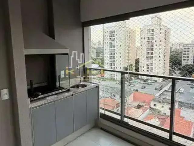 Apartamento para Locação em São Paulo/SP Vila Leopoldina 2 Quartos
