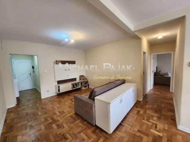 Apartamento para Locação em São Paulo/SP Vila Leopoldina 2 Quartos