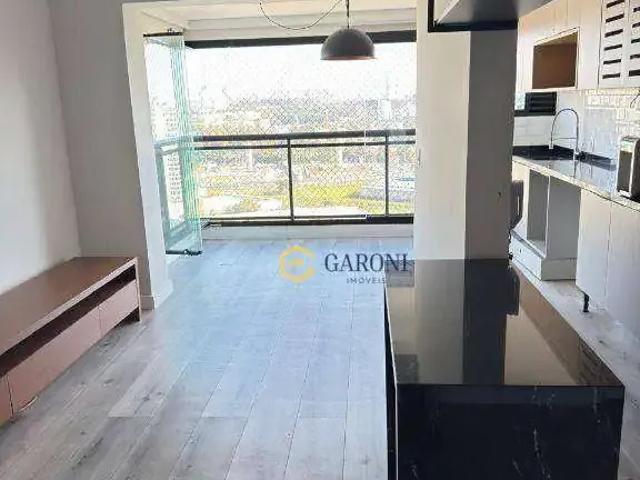 Apartamento para Locação em São Paulo/SP Vila Leopoldina 2 Quartos