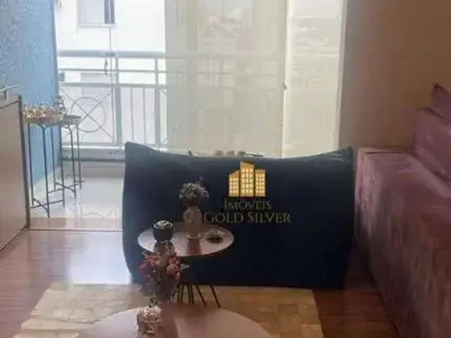 Apartamento para Locação em São Paulo/SP Vila Leopoldina 2 Quartos