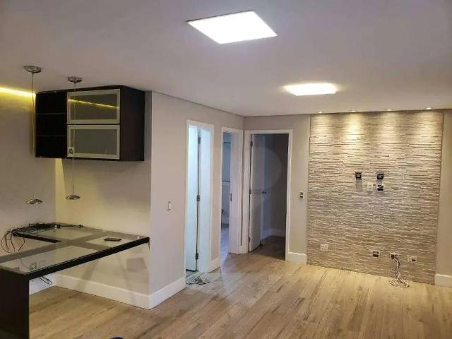 Apartamento para Locação em São Paulo/SP Vila Leopoldina 2 Quartos
