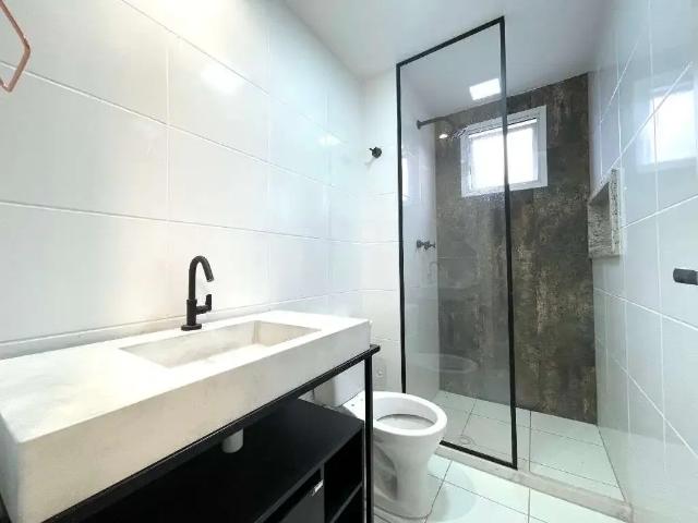 Apartamento para Locação em São Paulo/SP Vila Ipojuca 2 Quartos