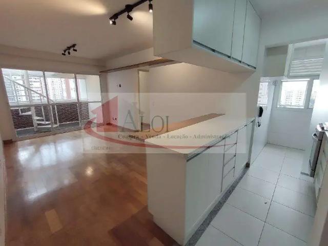 Apartamento para Locação em São Paulo/SP Vila Leopoldina 2 Quartos