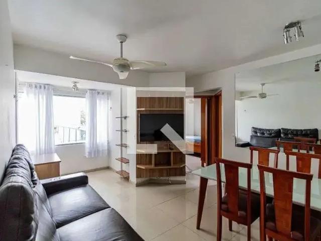 Apartamento para Locação em São Paulo/SP Vila Leopoldina 2 Quartos