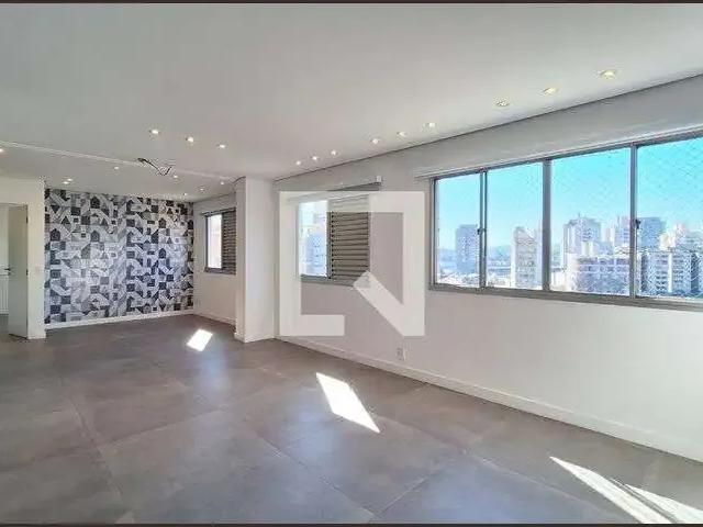 Apartamento para Locação em São Paulo/SP Vila Leopoldina 2 Quartos